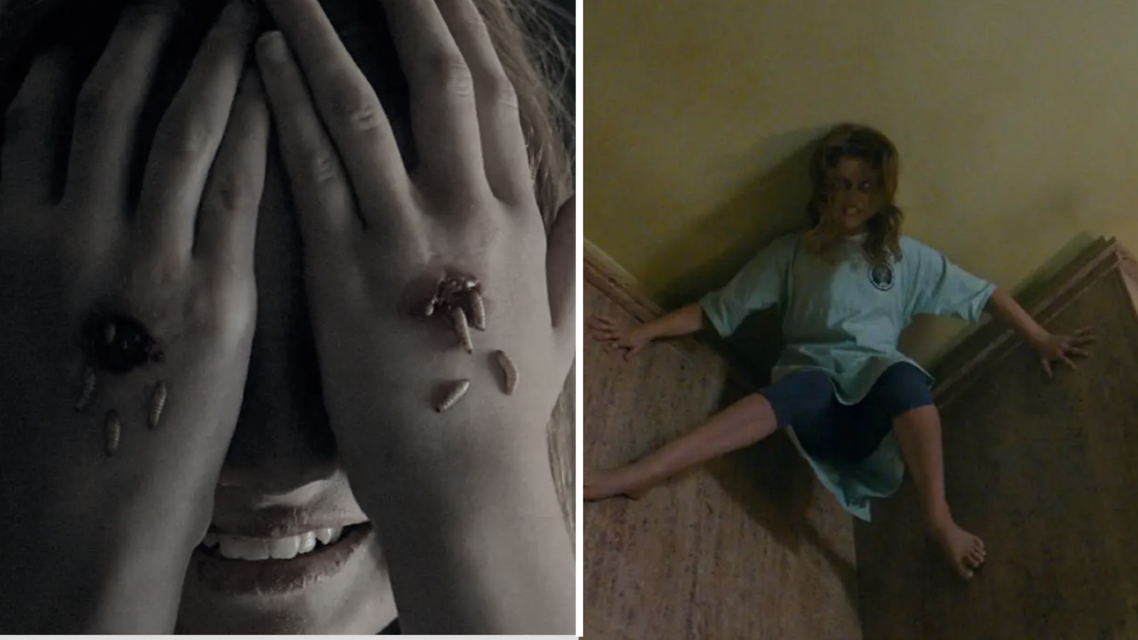 Prey For The Devil - L-Iktar Film Tal-Biża’ Tal-2022 – Għandek Kuraġġ ...