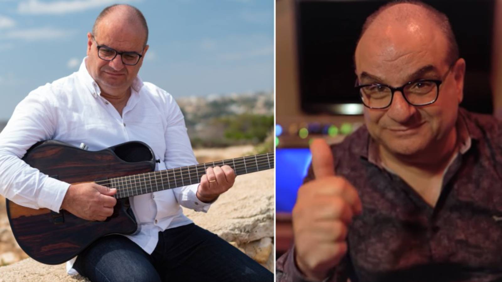 Bil-Filmat: Philip Vella Jwassal Messaġġ B’Verżjoni Ġdida Tal ...