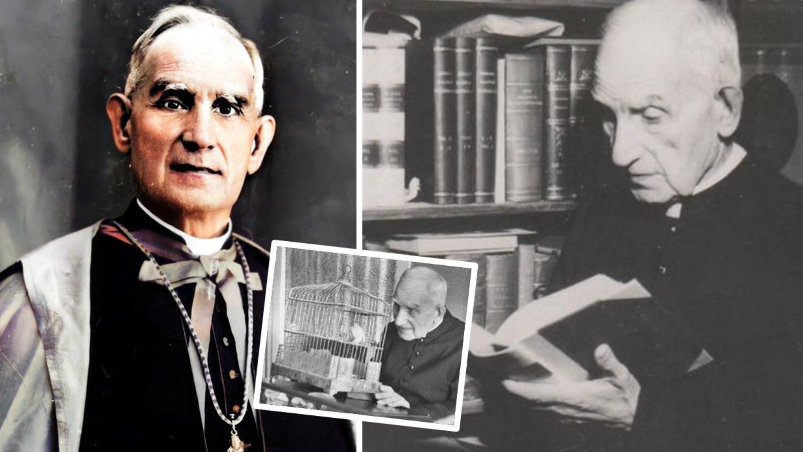 152 Sena Ilu Twieled Il-Poeta Nazzjonali Dun Karm Psaila