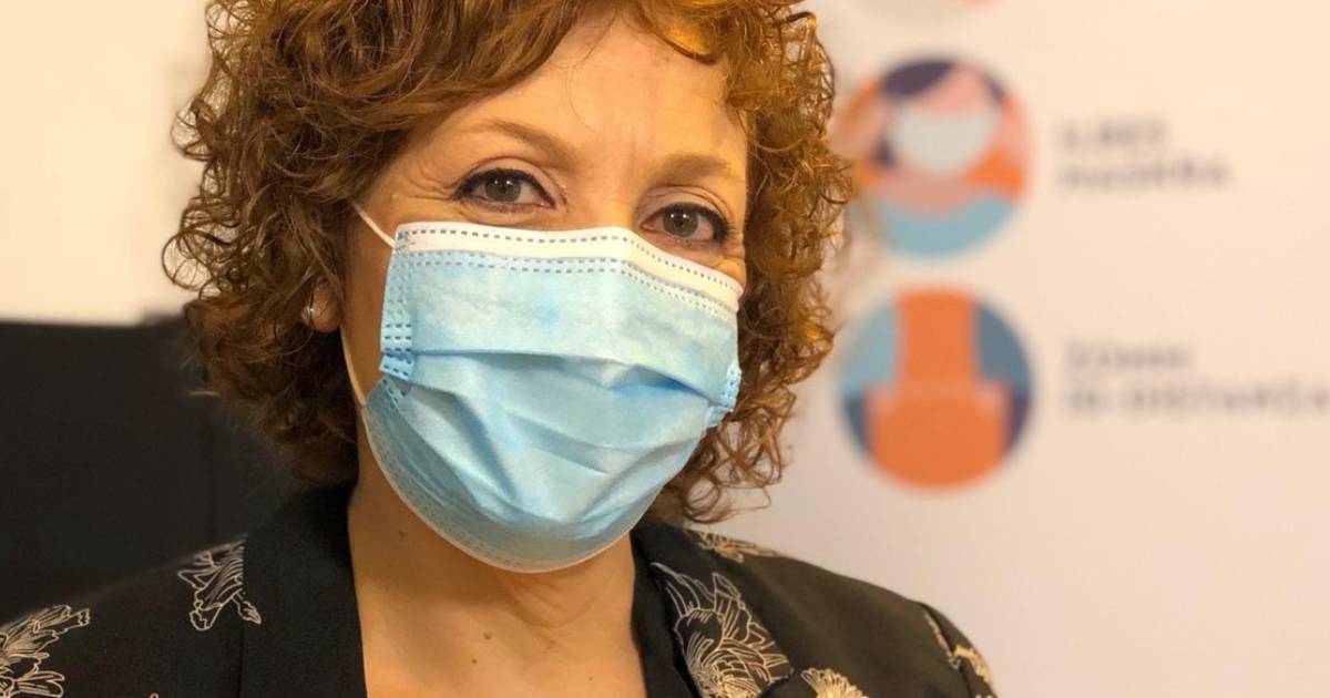 Kważi Nofs Il-Vittmi Tal-Covid-19 Li Għandhom Sittin 'il Fuq Huma Fost ...