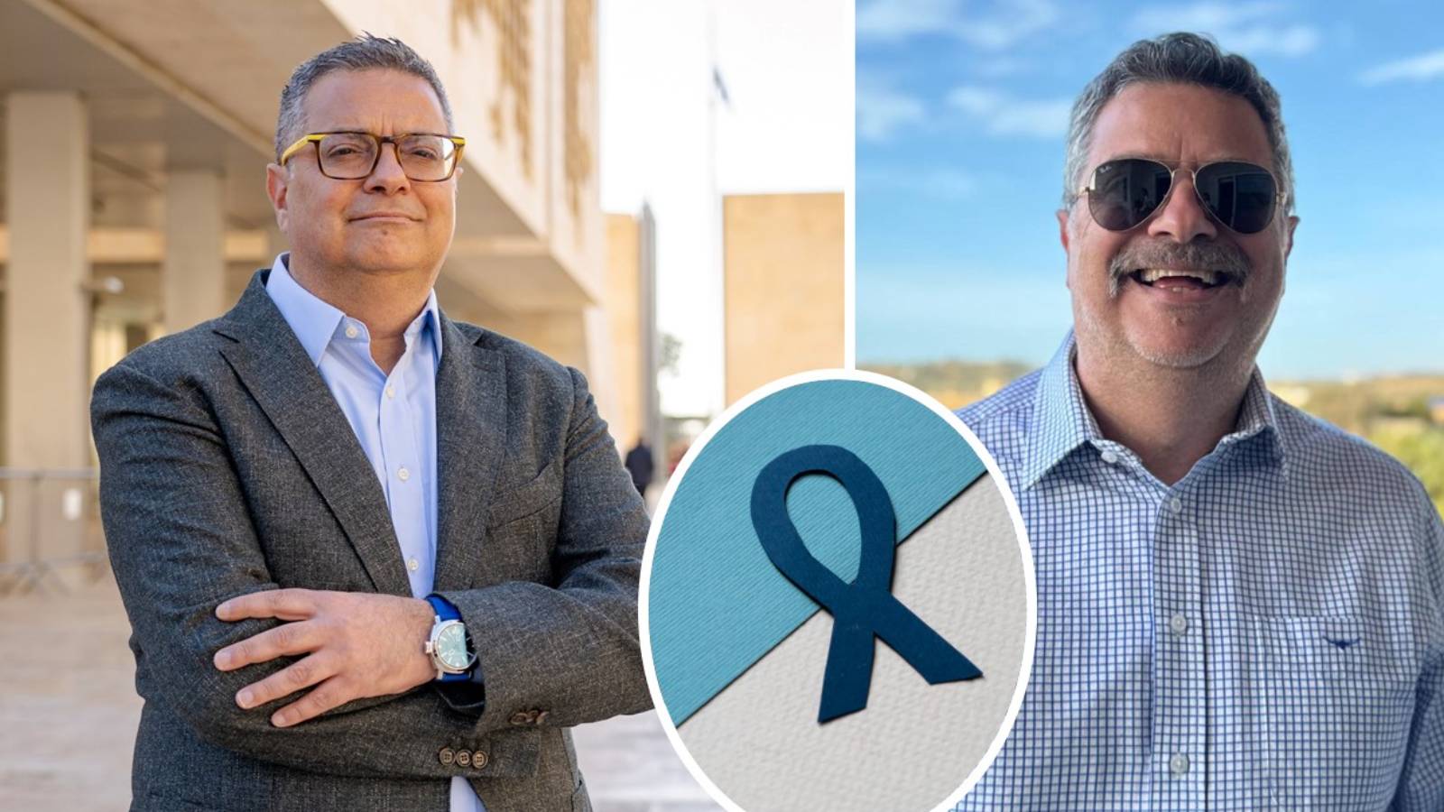 “Xiħ, Koroh Pesti, Mustaċċun, Surġent Tal-80’s, Messikan, Maħmuġ, Zorro ...