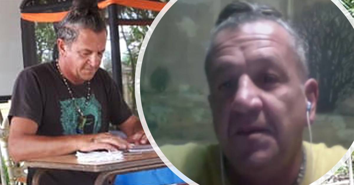 Bil-Filmat: Peter Paul Flimkien Ma’ Qassis Isibu Tifla Abbadunata ...