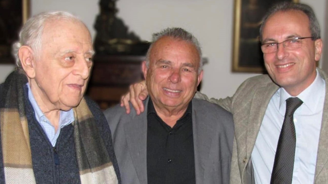 “Ninsabu Qalbna Maqsuma Bil-Mewt Ta’ Peter Paul Cassar Parnis”- Michael ...