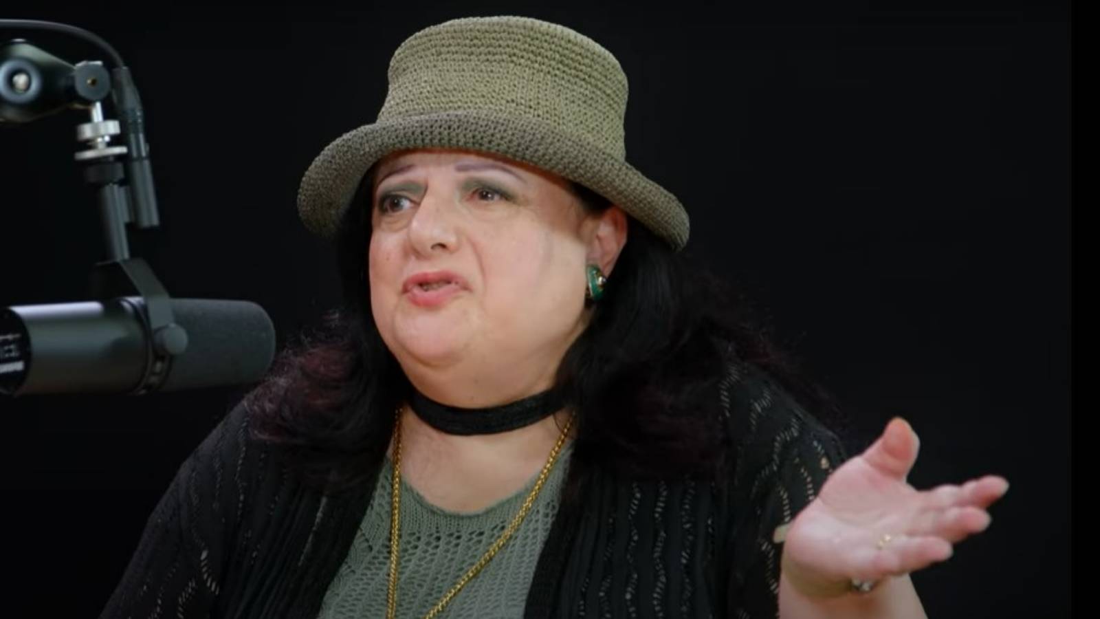 Kellymni: Episodju 7 - Mary Rose Mallia - Gwida