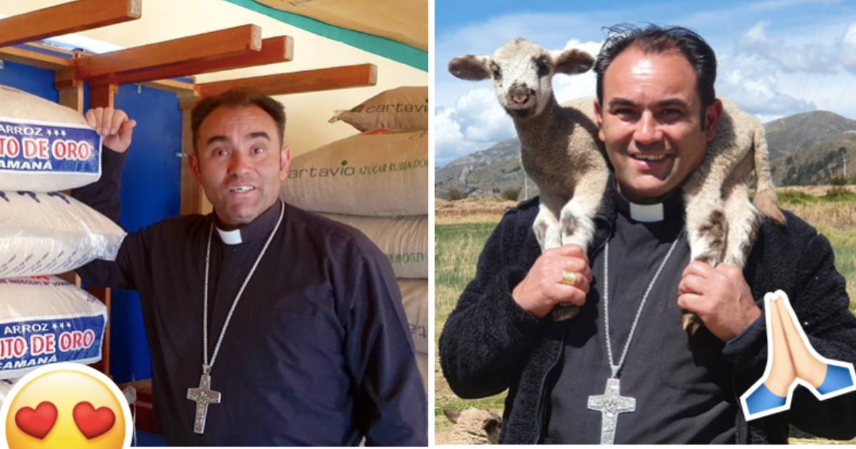 Bil-Filmat: “Grazzi Minn Qalbi Lilkom Maltin U Għawdxin” - Qassis Malti ...