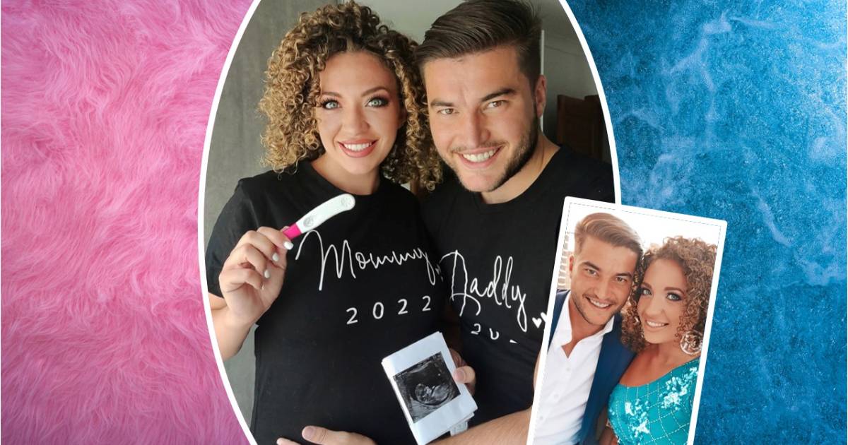 Jade Cini Tħabbar Li Qed Tistenna Tarbija Mal-Maħbub Tagħha Edward ...