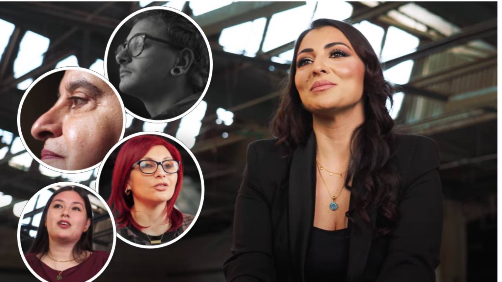 Bil-Filmat: "Min Jafni Sew Jaf Li Mhux Dejjem Kelli Relazzjoni Tajba ...