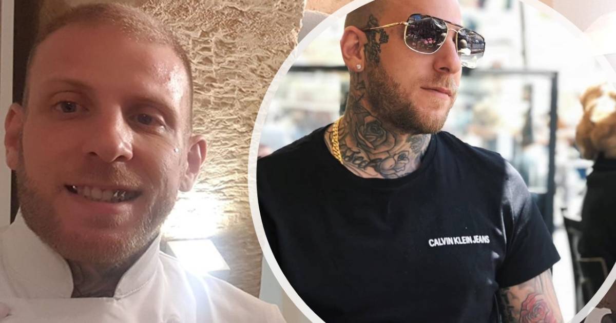 Daniel Grech B'Avventura Li Kulħadd Ħa Jkun Jista' Jsegwi