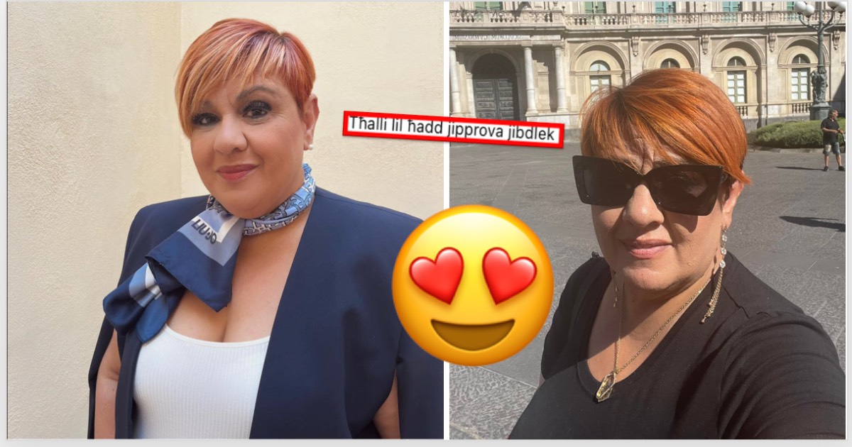 “Din Hi L-Ħajja. Ħa Jkun Hemm Min Jidħaq Bik. Se Titlef Ħbieb Li Ħsibt ...