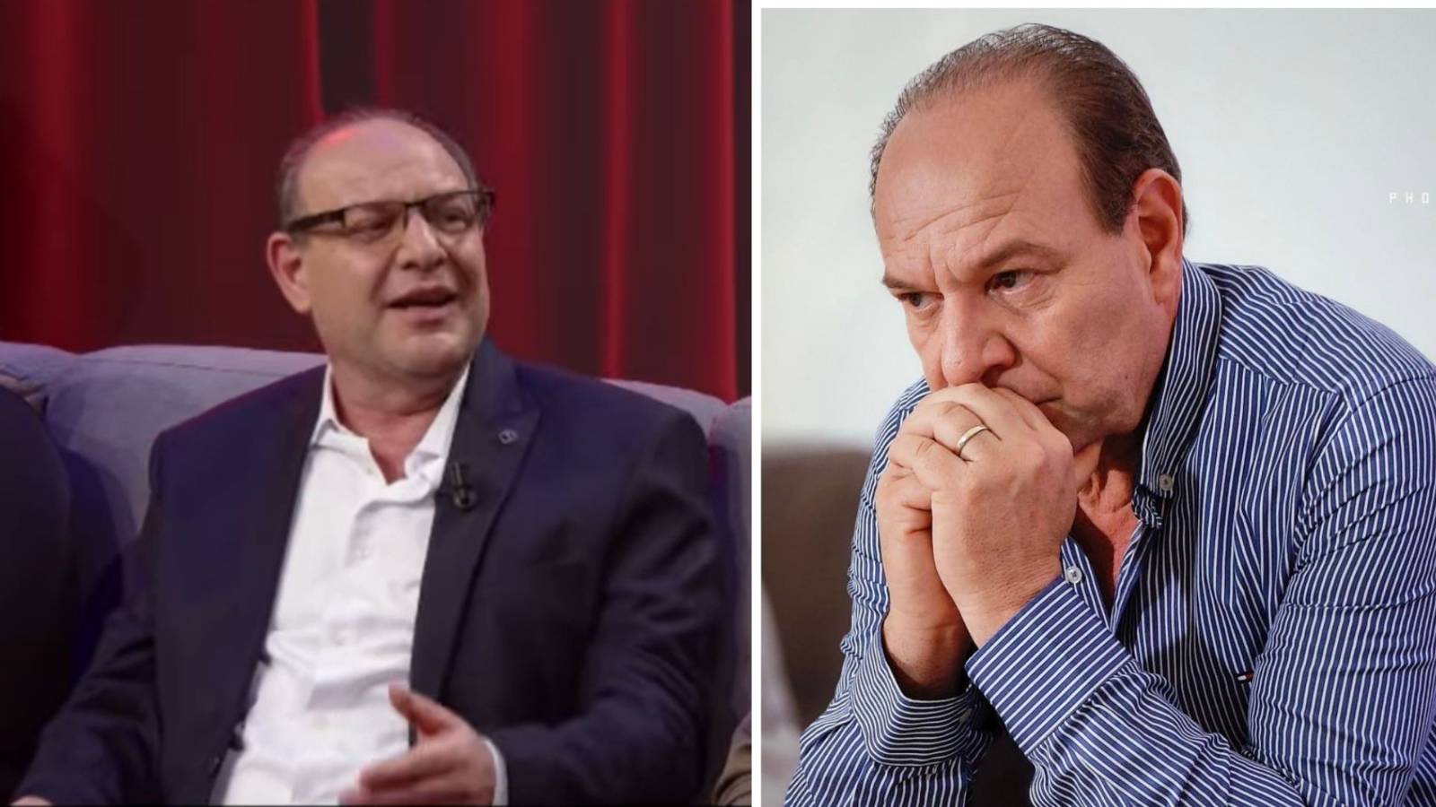 "Missieri Kien Għadu Kemm Miet... Użajt Ir-Ritratt Ta' Missieri Bħala ...