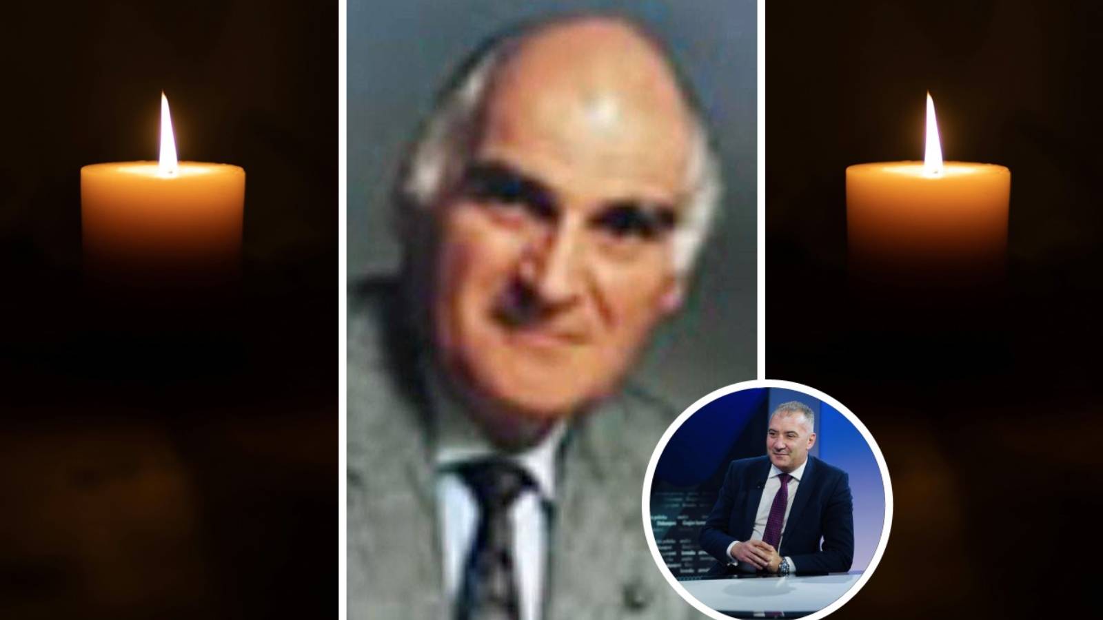 “Ħalliena Dr Salvino Galea, Tabib Li Min Jaf Kemm Drabi Kkurani Fi ...