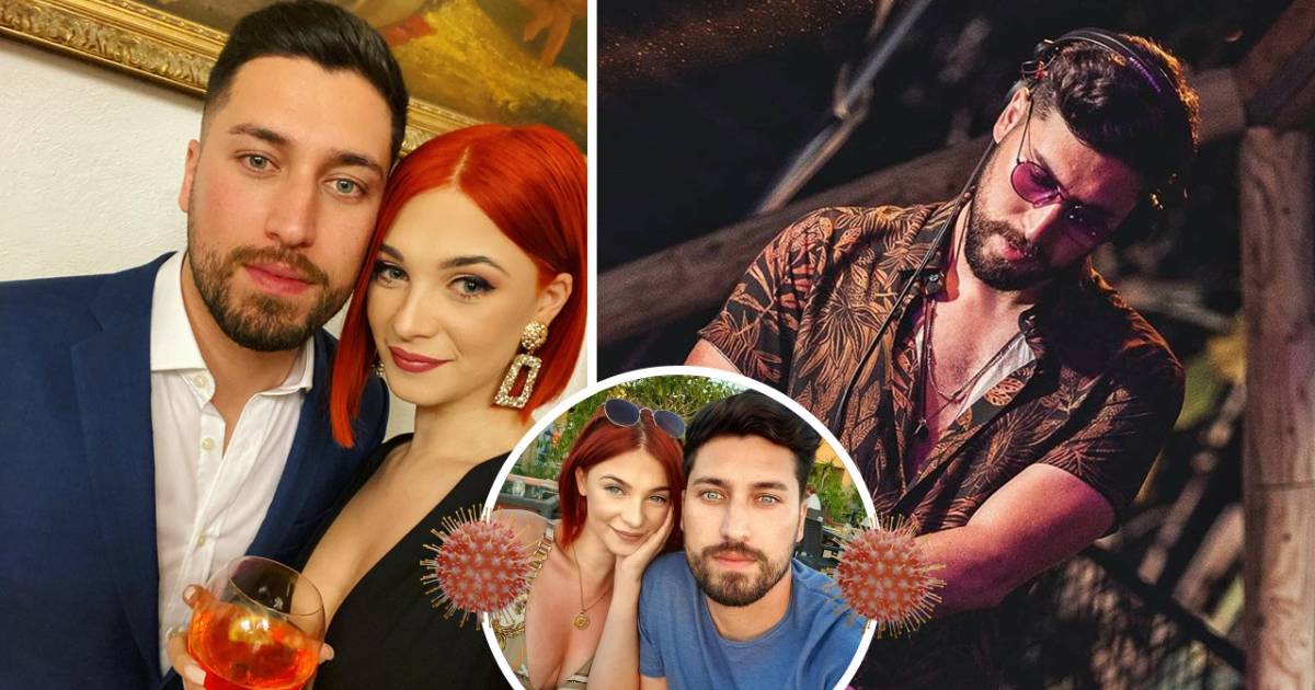 Carlo Gerada U Valentina Rossi Mifrudin Fl-Istess Dar - Avventura Ġdida ...