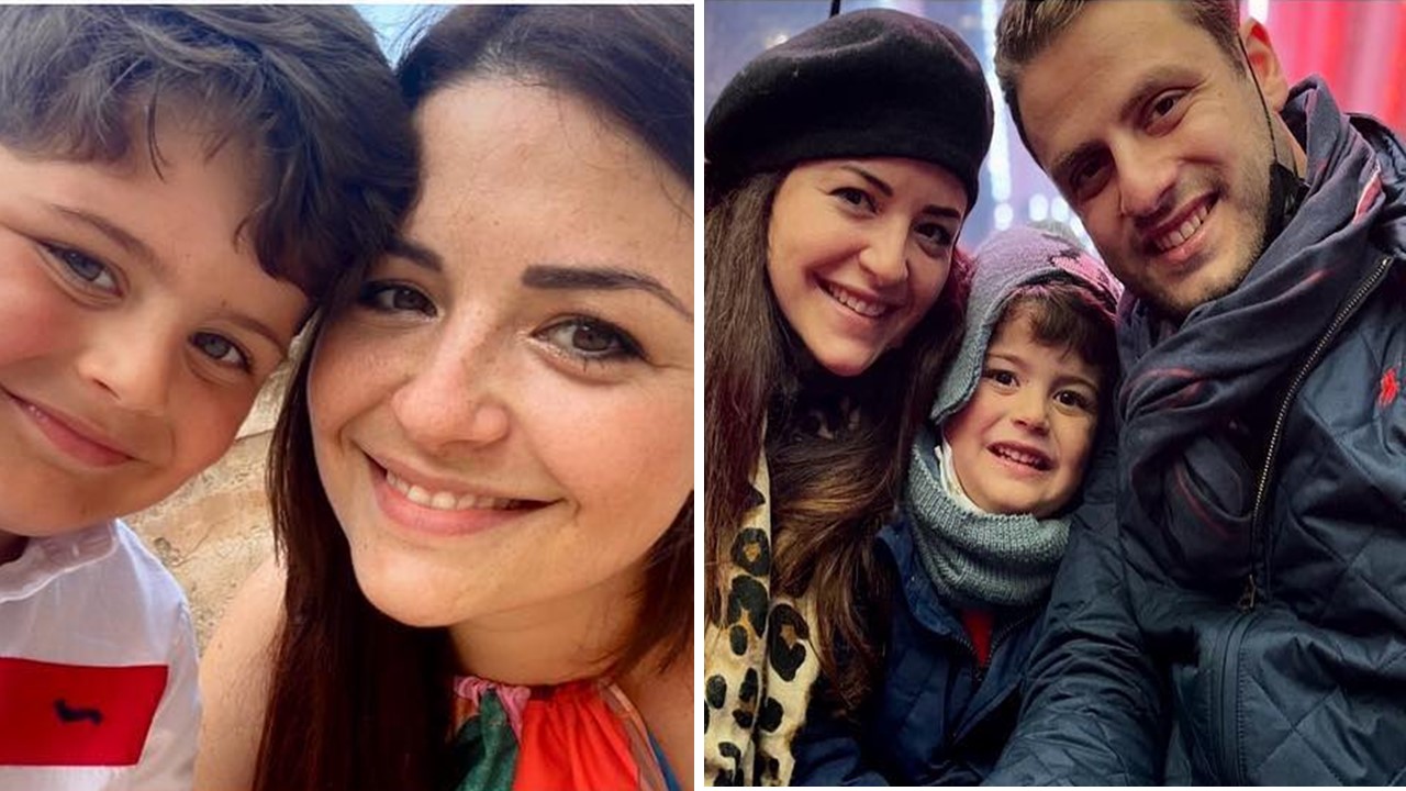 “L-Imħabba Li Għandna Għalik Hija Sempliċiment Inspjegabbli. Awguri F ...