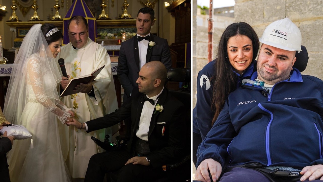 “6 Snin Anniversarju, Wow! Qatt Ma Kont Nimmagina Fejn Il-Ħajja Kellha ...