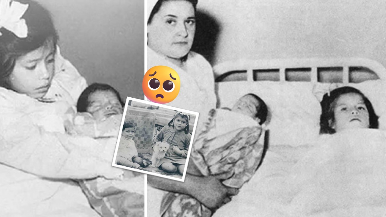 Lina Medina - L-Istorja Tal-Iżgħar Omm Fid-Dinja Fejn Saret Omm Ta ...
