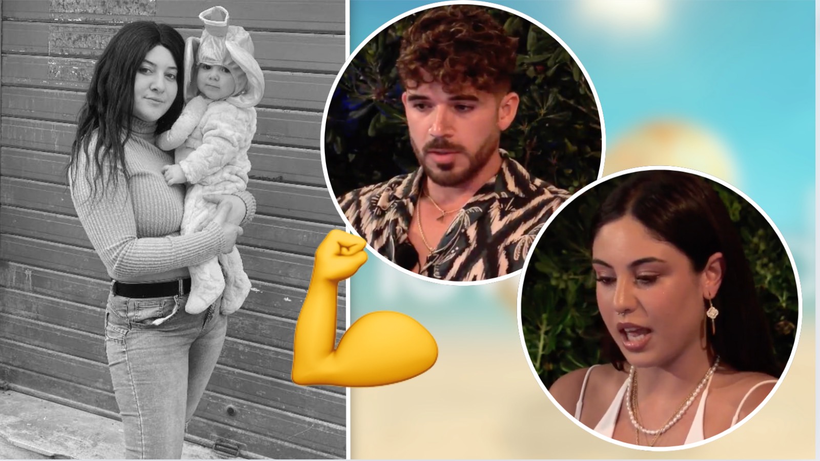 “Qasmuli Qalbi. Il-Fatt Li Jien Għaddejja Minn Żmien Diffiċli Niġġieled ...