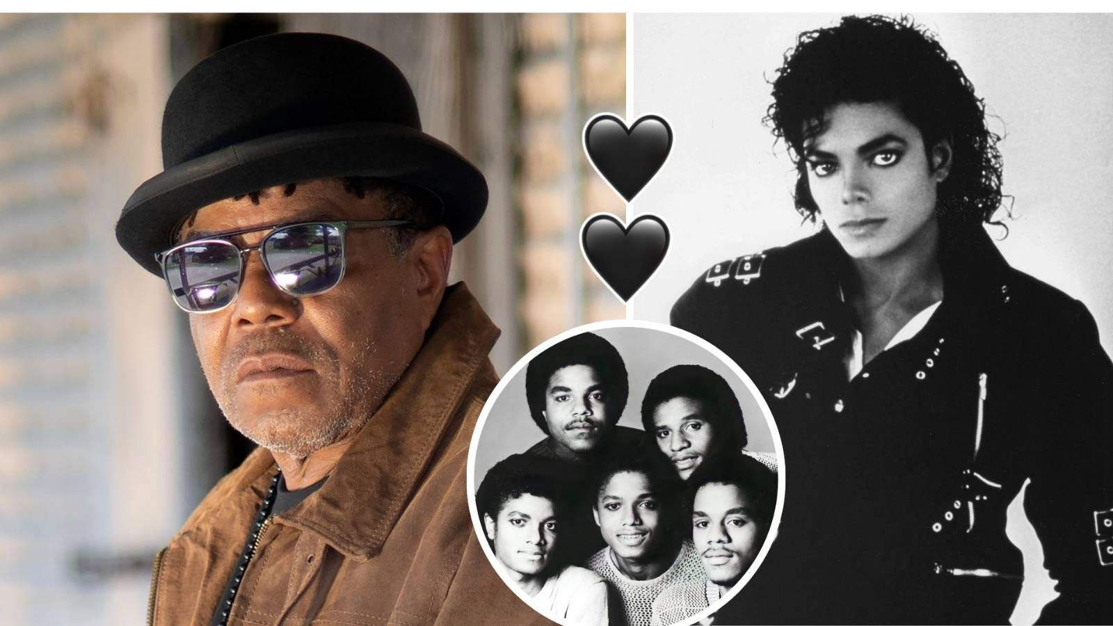 Imut Ħu Michael Jackson Ta' 70 Sena, Tito - Hu Kien Il-Moħħ Wara The ...