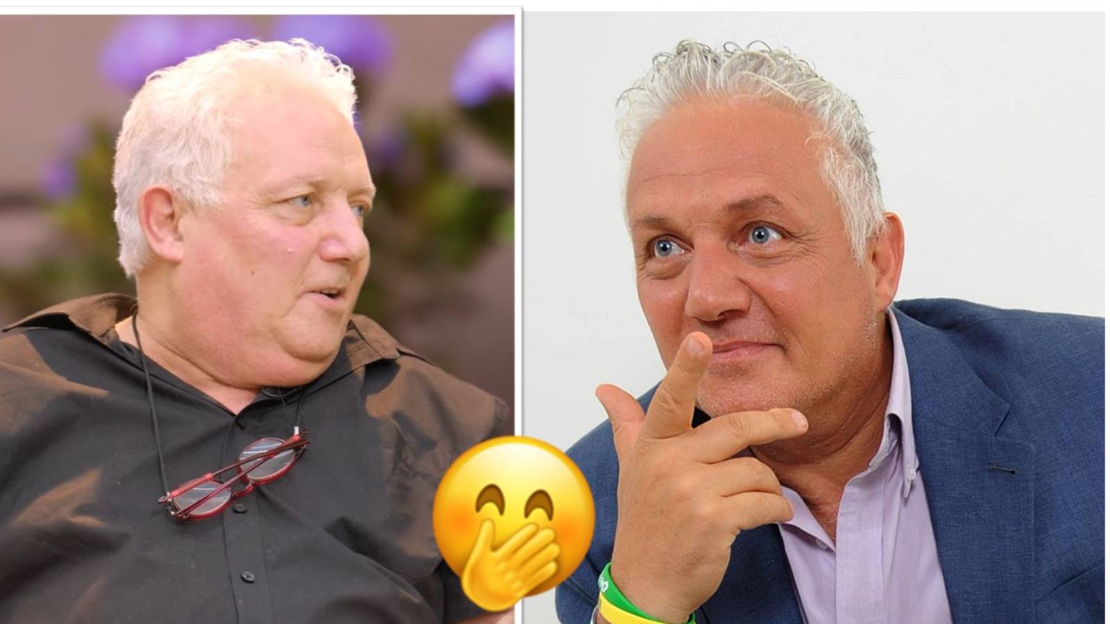 Bil-Filmat: "Kien Jikteb U Jaħsbu Li Qed Nikteb Jien..." - Għaliex ...