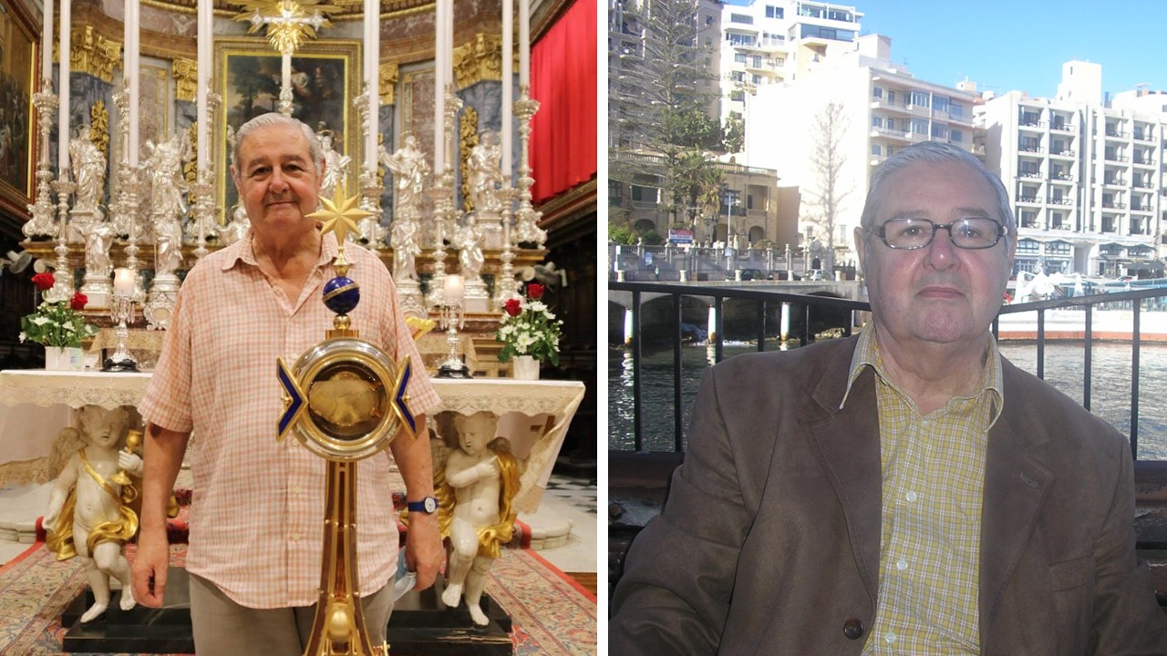 “Ħalliena Anthony Polidano, Bniedem Li Ħabb Lill-Belt U Lill-Beltin U ...