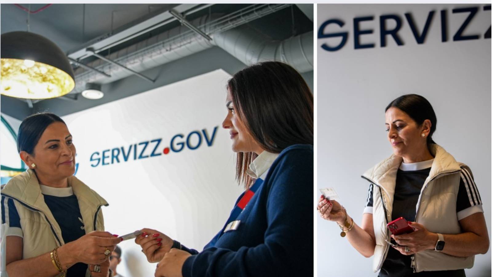 Issa Tista’ Tiġbor Il-Karta Tal-Identità Tiegħek Mill-Eqreb Hub Ta ...