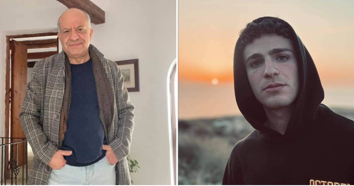 "Matthew, Nistenna Qiegħed Dik Il-Ġurnata Li Naqbad U Nidħol F’Kamartek U Nistaqsik ‘Kif Int’ U ...