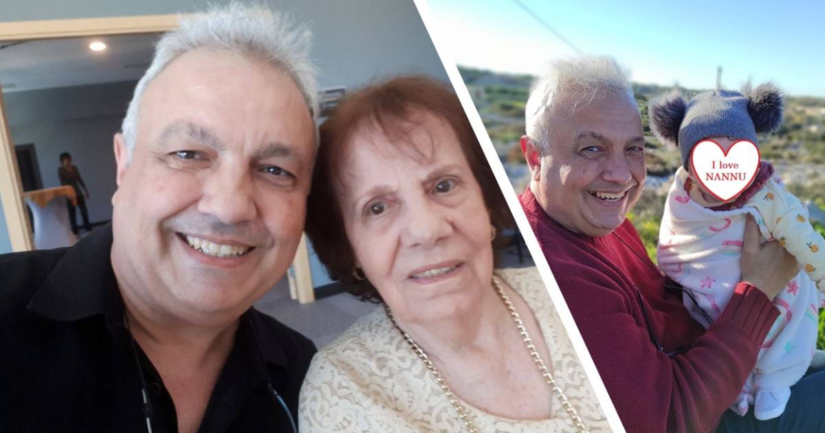 “Ma... Ara Kemm Kont Tifraħ Kieku Rajt Lil Hazel Taqbad Inch-Tape Fil ...