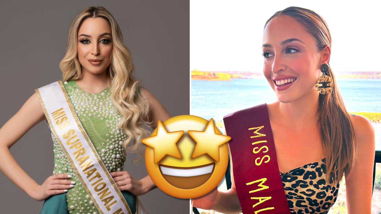 Il-Mudella Lokali Hayley Ghiller Se Tirrappreżenta Lil Malta Fil ...