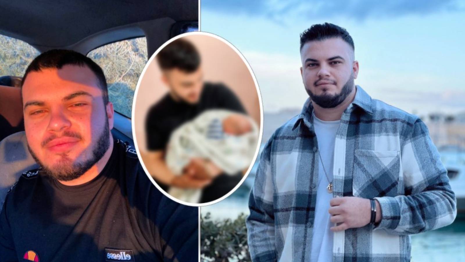Bir-Ritratt: Mument Ħelu Fejn Kyle Cutajar Jiltaqa’ Man-Neputi Għall ...
