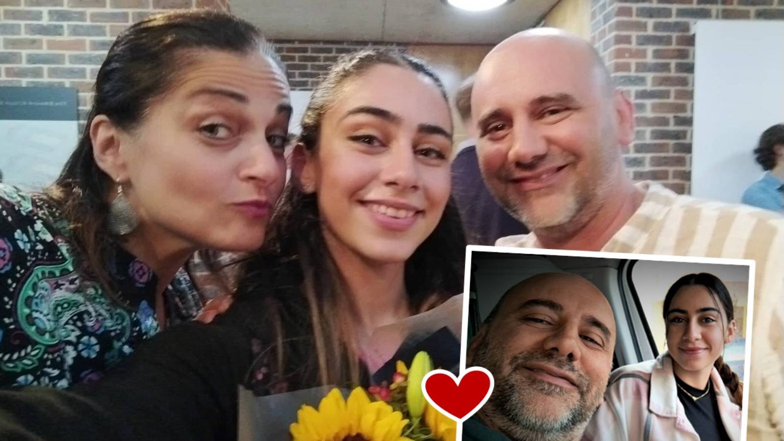 “Illum Wara Madwar 14-Il Sena L-Aħħar Jum Bħala Driver Ta' Din L ...
