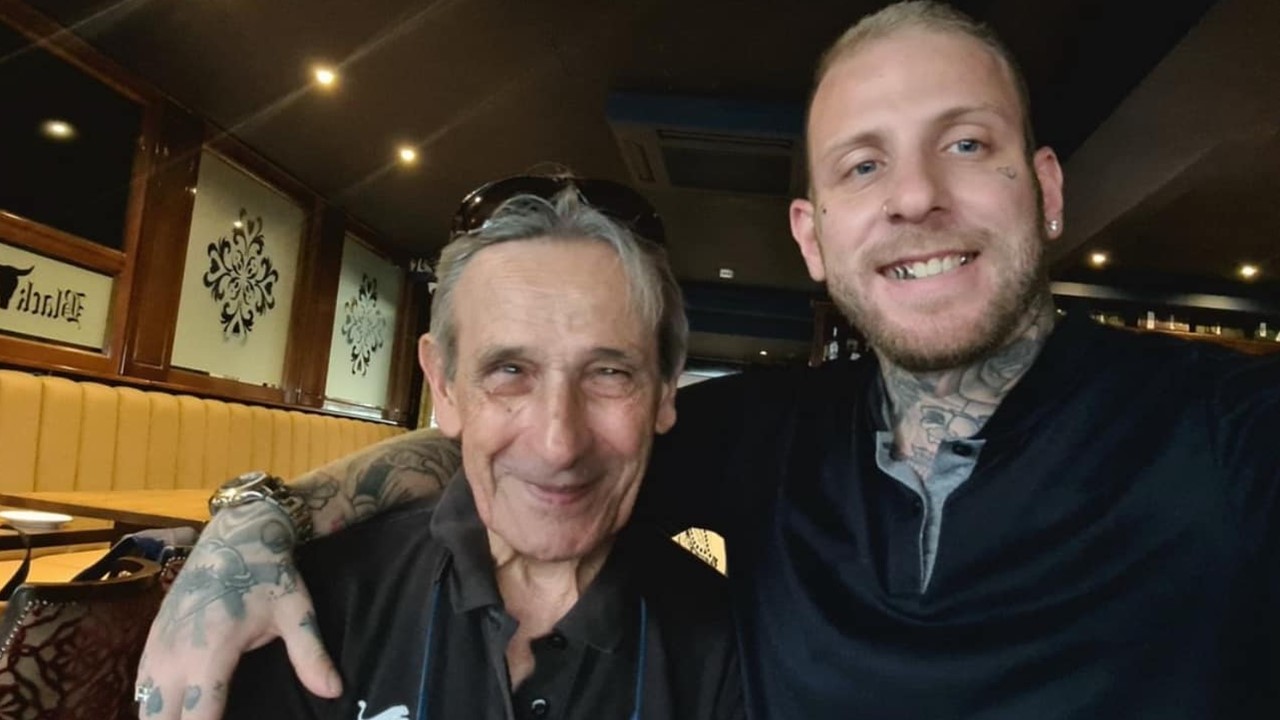 “B’Qalbi Maqsuma Nħabbar Li L-Kok Elia Ħalla Din Id-Dinja” - Daniel Borg Cardona