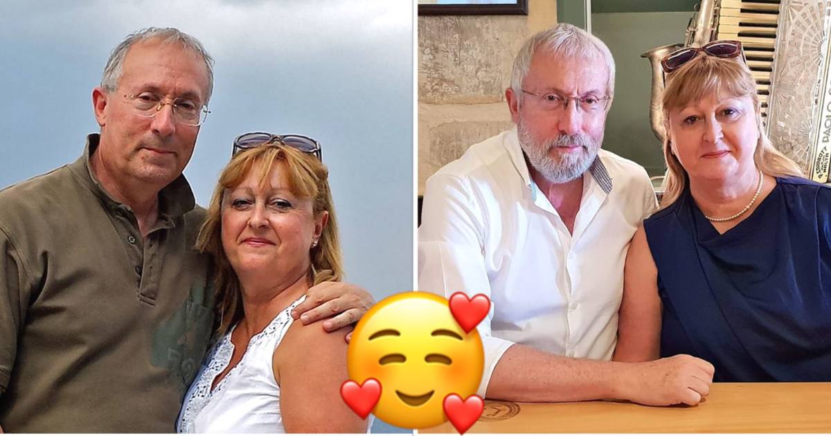 "Ingħaqadna Fiż-Żwieġ Nhar Is-Sibt 11 Ta' Settembru 1982 u Llum Hu L-40 ...