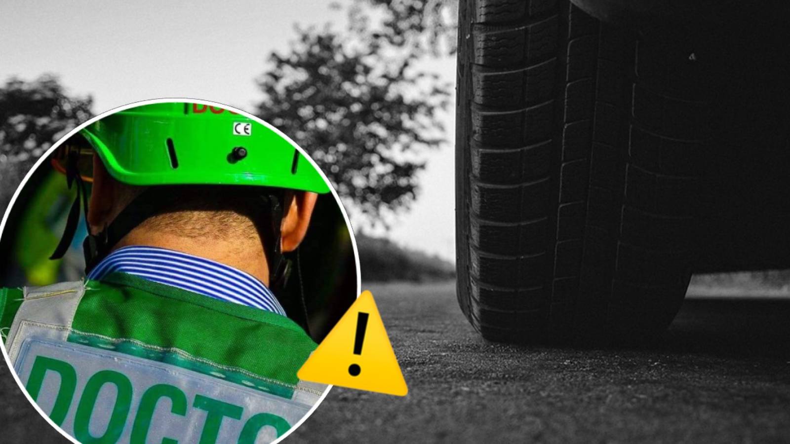 "Li Taqleb Karozza Bl-Okkupanti Tagħha Ġewwa Hi Perikoluża Immens" - It ...