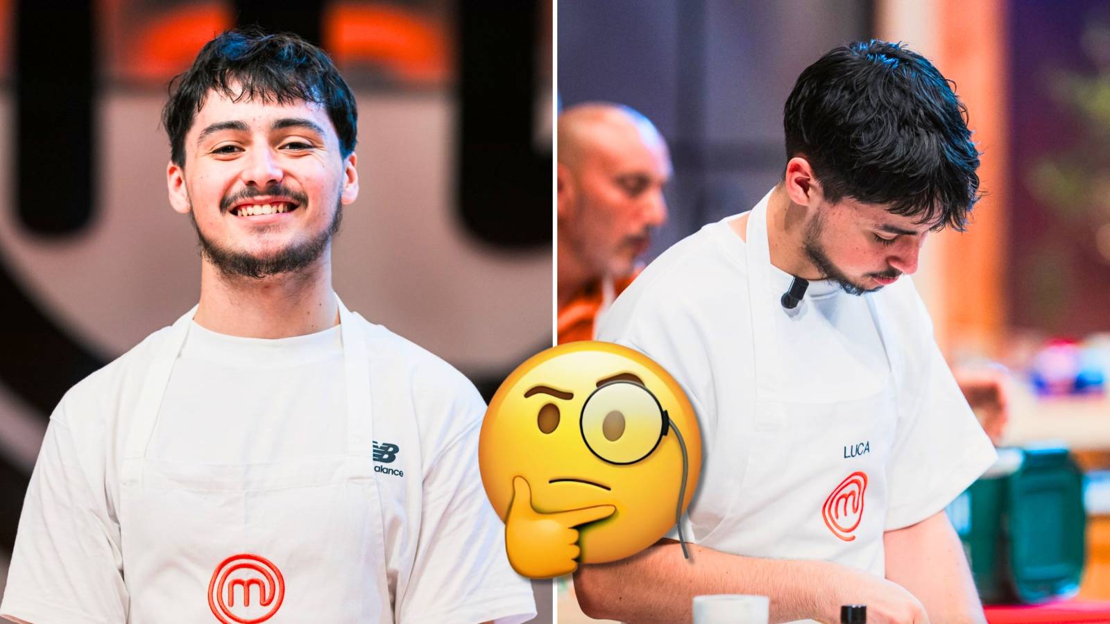 Ilbieraħ Luca Ġie Eliminat Minn MasterChef Malta - Qbiltu Mad-Deċiżjoni?
