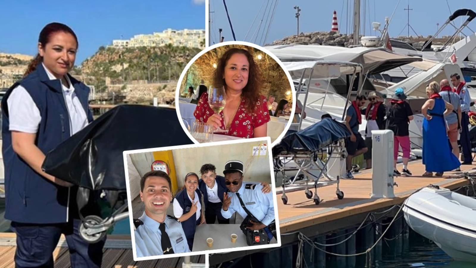 “Għat-3 Sena Konsekuttiva Ħadt Sehem F'Din Is-Sensiela Li Hija Prodotta ...