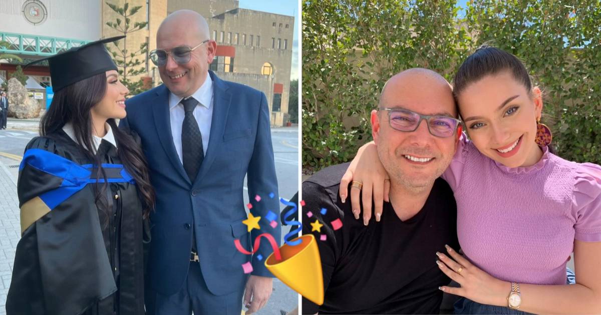 "Awguri F'Għeluq Sninu Lill-Eroj Tiegħi u Lill-Iktar Persuna Favorita ...