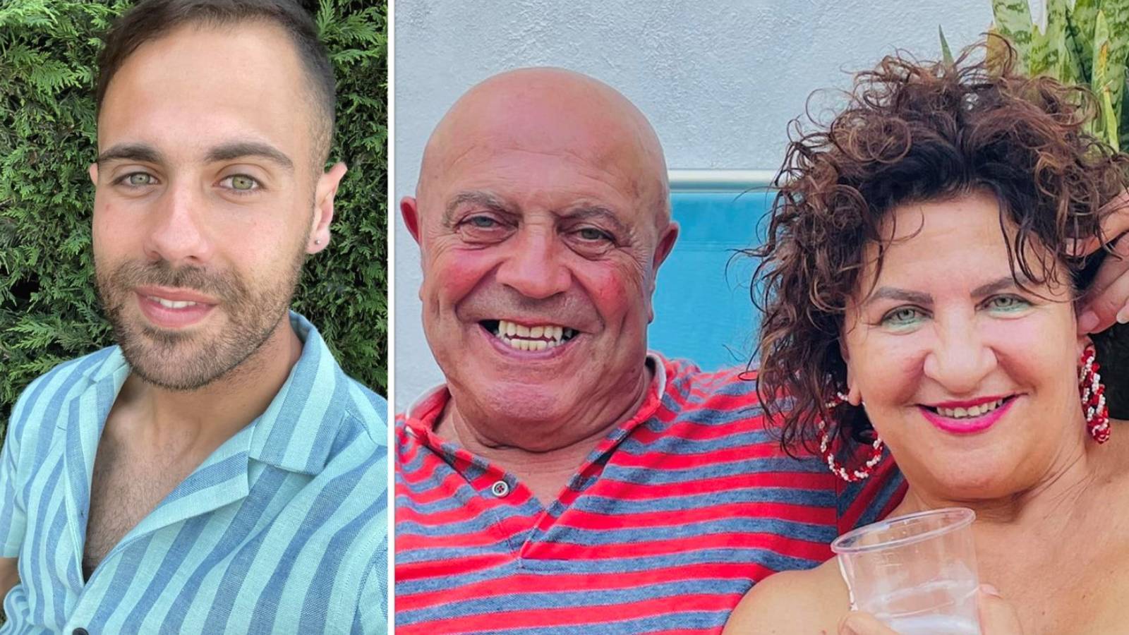 "Inħobbkom Immensament U Dejjem Ħa Ssibuni Hemm Għalikom F'Kull Waqt U ...