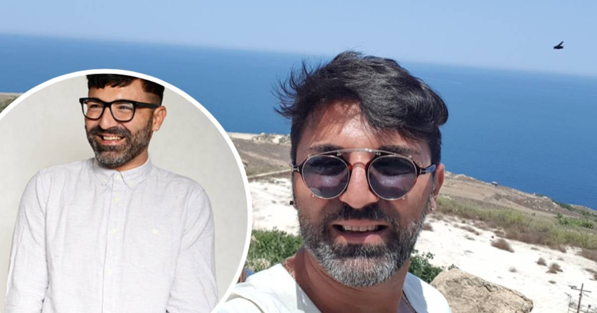 “Inkunu Kemm Inkunu ’L Bogħod Minn Xulxin…” - Daron Galea Busuttil