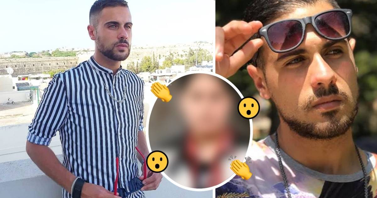 "Dan Ir-Ritratt Jibqa' Tifkira Tar-Rekord Ta’ Sagrifiċċji Li Għamilt ...