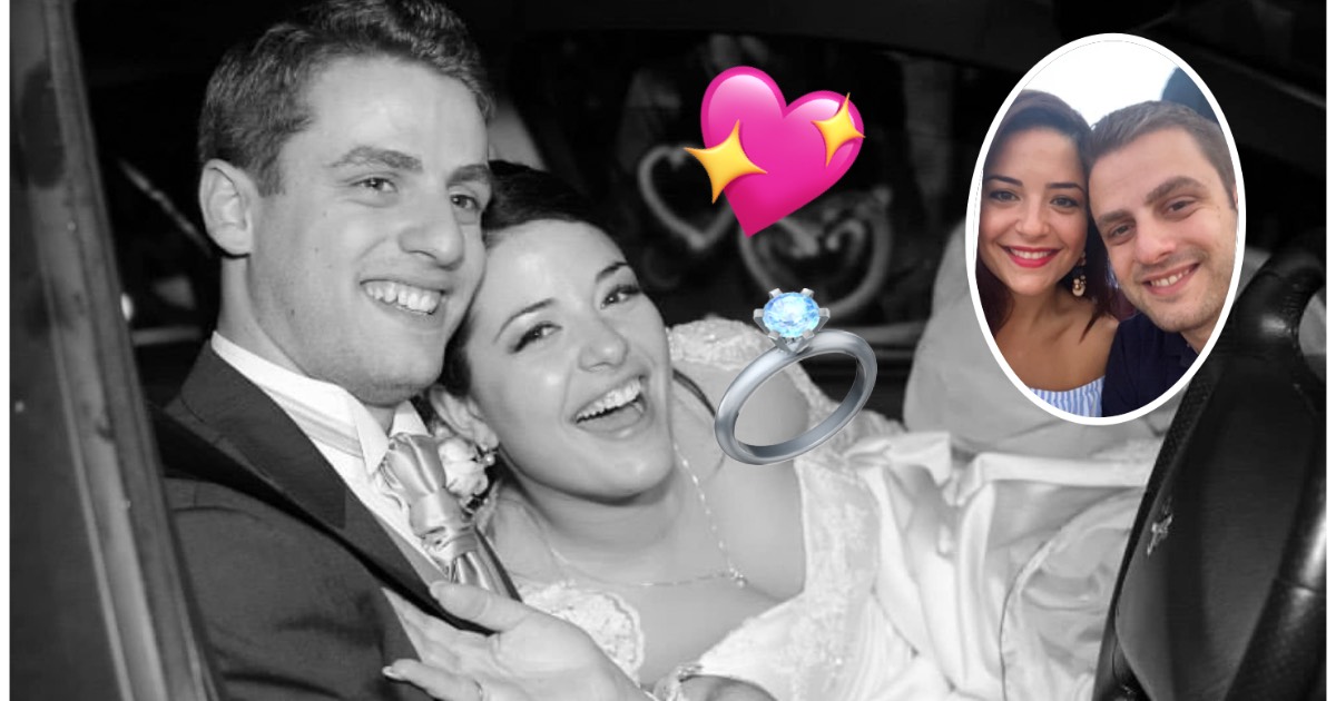 “Inħobbok Aktar U Aktar Kull Ġurnata” – Il-Kantanta Annabelle Vella ...