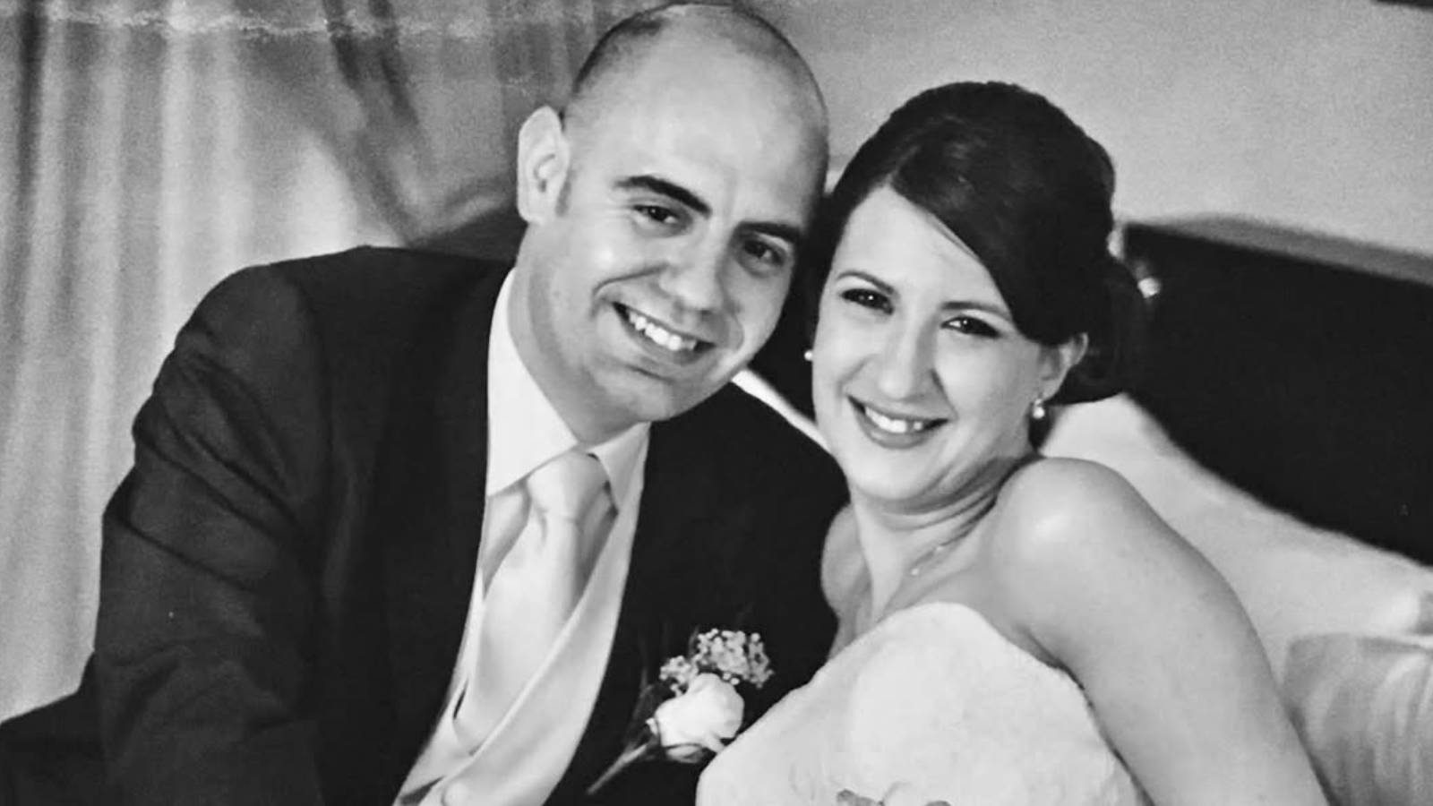 "Grata Għal Kull Mument Li Qsamna Flimkien" - Maria Cachia Abdilla Lir ...