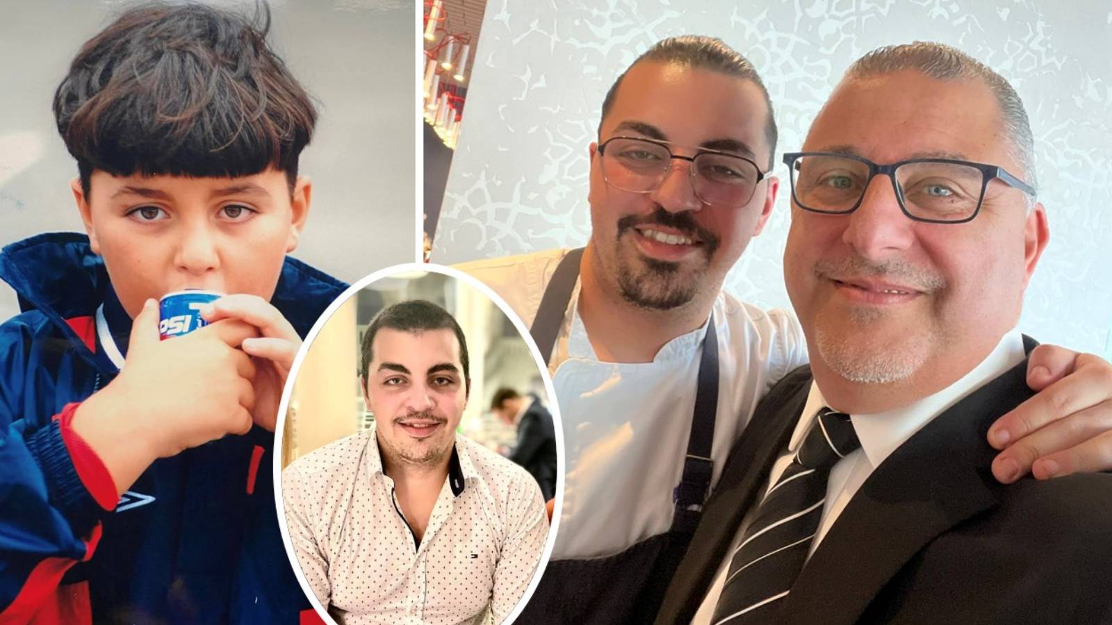 “Irrid Ngħidlek Grazzi Għal Mod Partikolari Tiegħek Kif Turi L-Imħabba ...