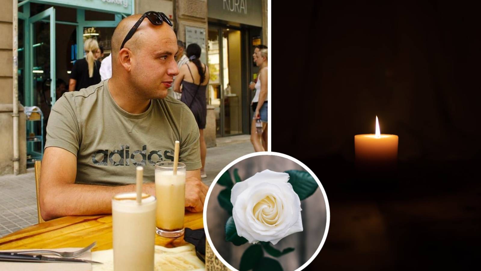 “Il-Funeral Ta' Ħija Eric Borg, Ser Isir Nhar Is-Sibt 6 Ta' Jannar, Fil ...