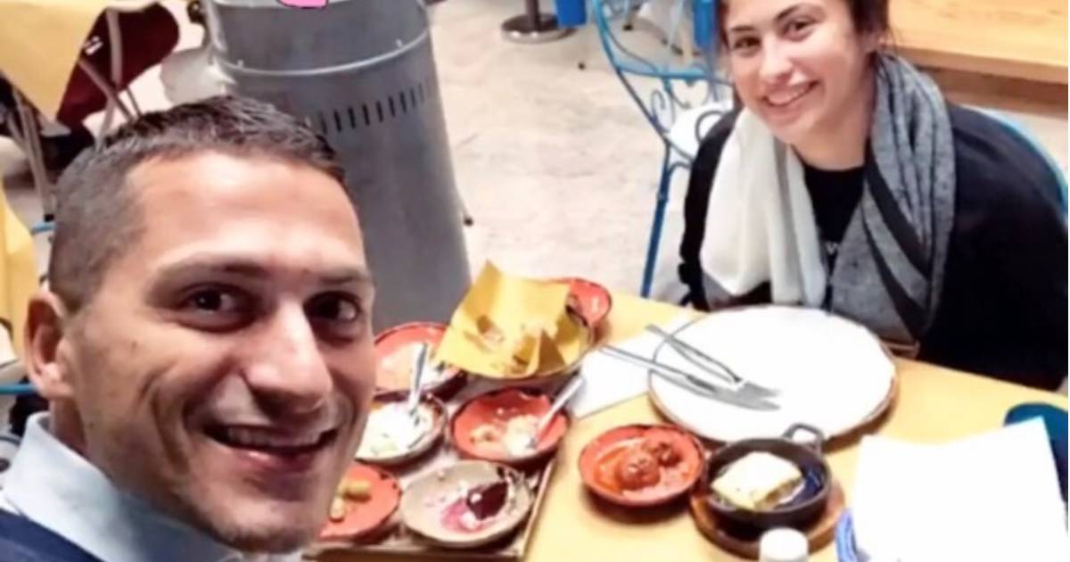 Keith Demicoli għandu ħin għal bintu?