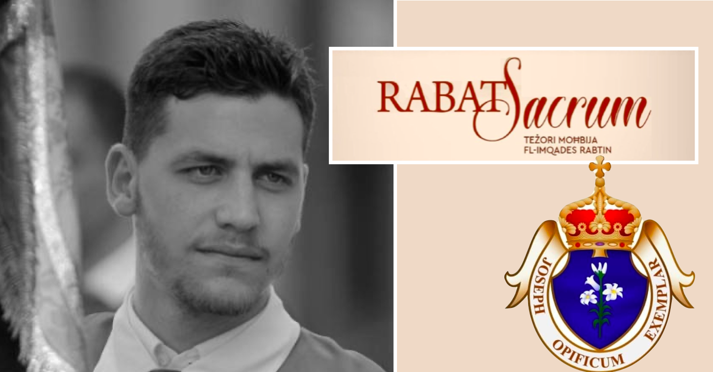 Iħabbru Li L-Bejgħ Tal-Ikel, Ħelu U Xorb Tar-Rabat Sacrum Se Jiġu ...