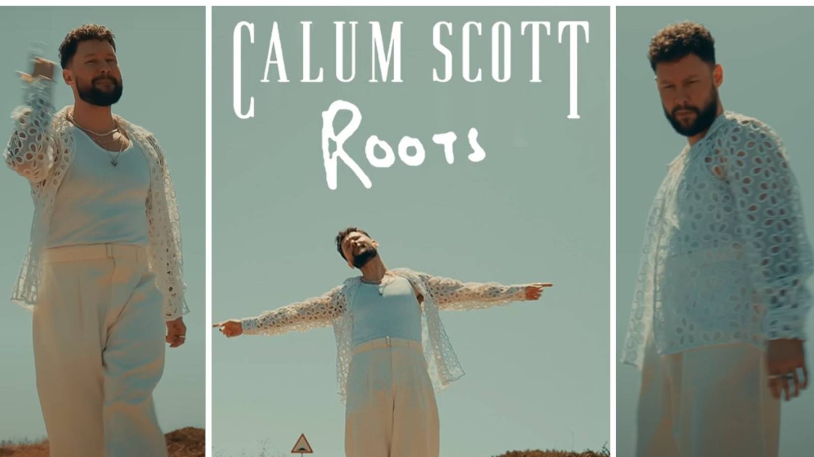 Bil-Filmat: Callum Scott B'Filmat Mużikali Miġbud Minn Ġewwa Pajjiżna ...