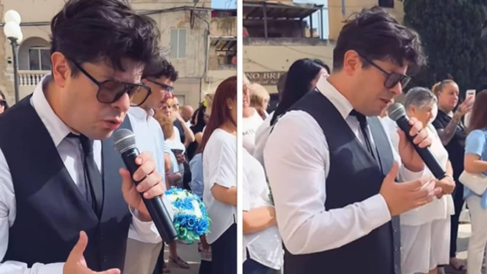 “Għalkemm Ngħid Ser Inżomm Sod U Nkanta, Xorta Tkun Diffiċli Mmens ...