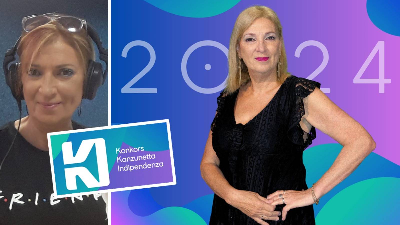 Eileen Montesin Se Tkun Qed Tingħaqad Ma' Valerie Vella Biex Tmexxi L ...