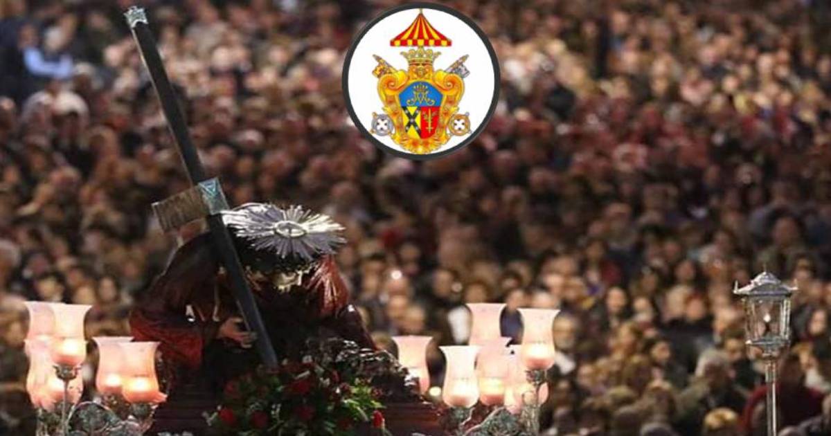 Titħassar Il-Purċissjoni Tar-Redentur Tal-Isla
