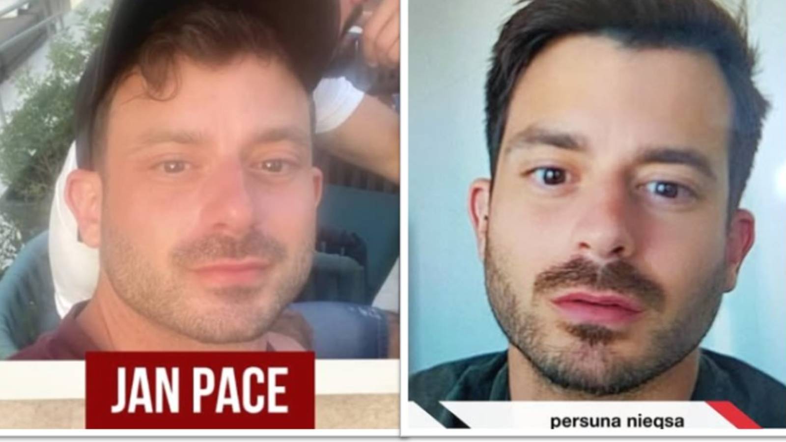 “Aġġornament Dwar Jan Pace” – Crisis Resolution Malta
