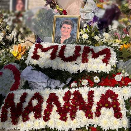 "Miegħek Sal-Aħħar Ma" - Tħallina Omm L-Attriċi Marisa Calleja Galea